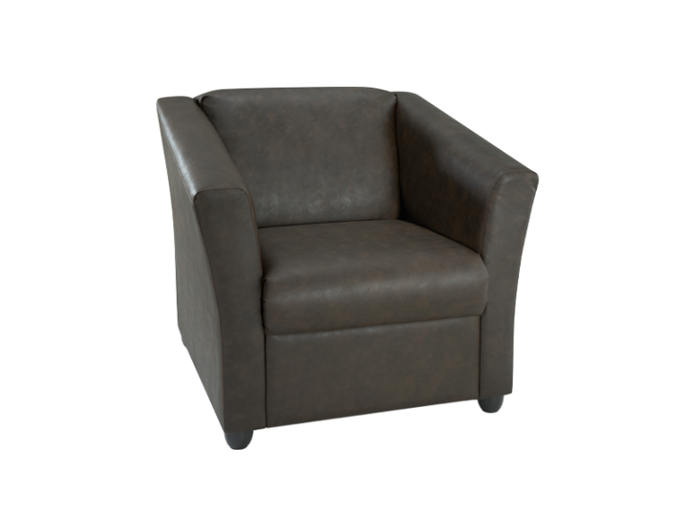 Poltrona Capri – Estofama